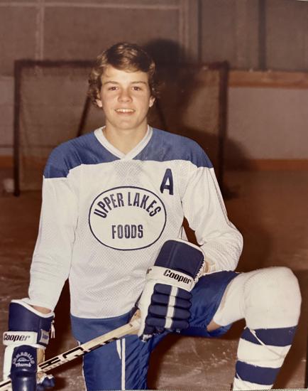 The Influencers: Bill McCoshen, Founder & President, NAHL Janesville Jets