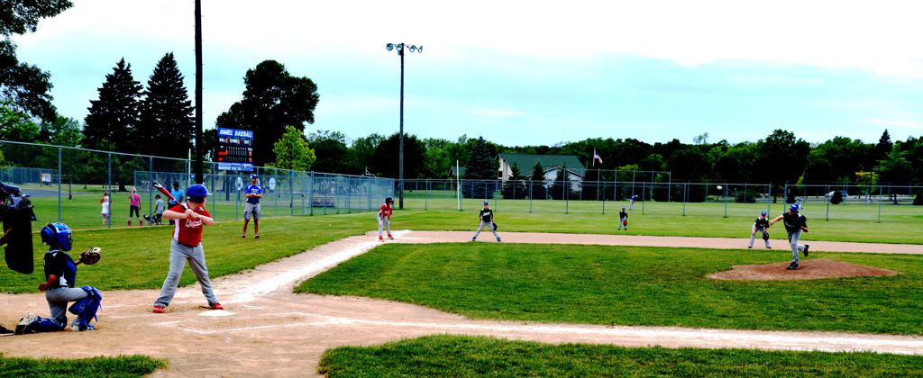 Minor League Overview