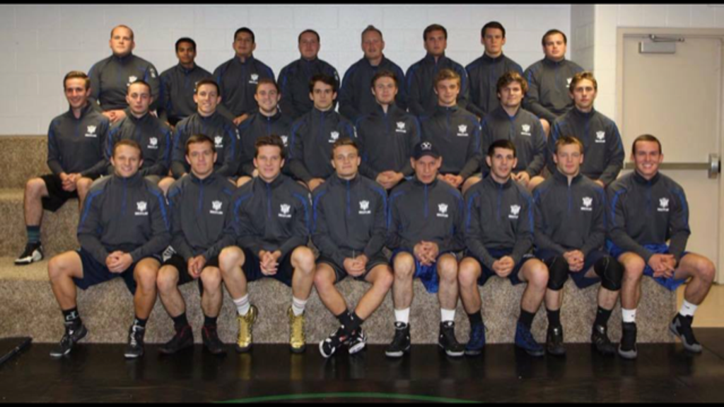 BYU places 4th at NWCA Nationals