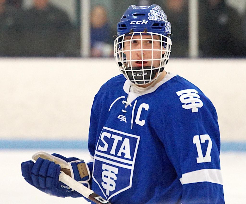 Committed: Scholarship Statistics