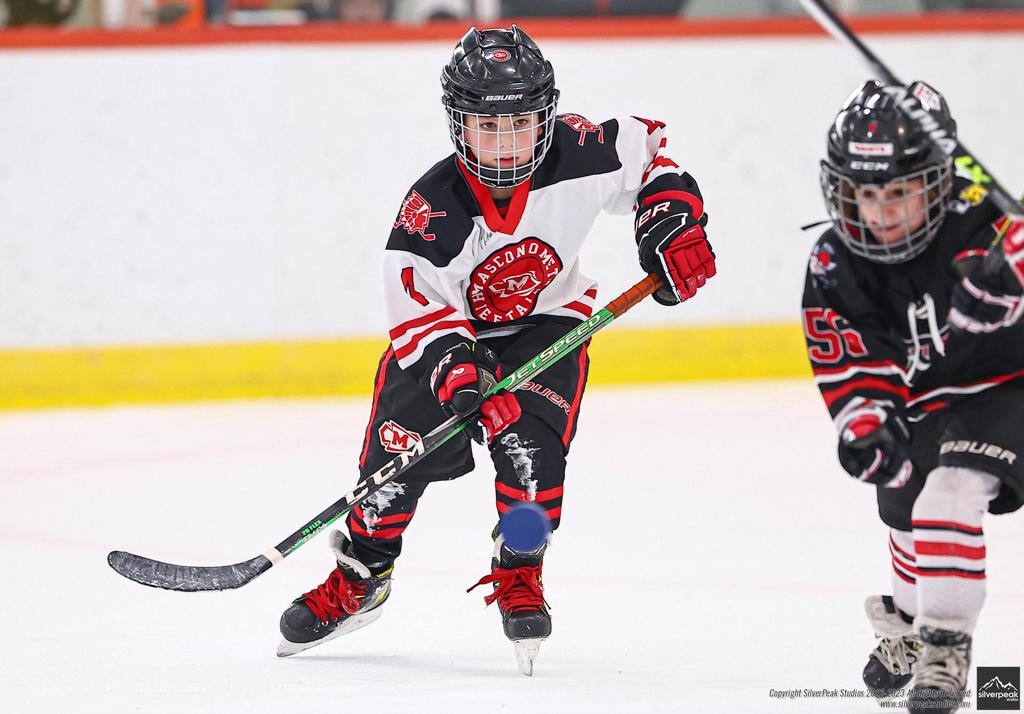 Great White Winter Classic