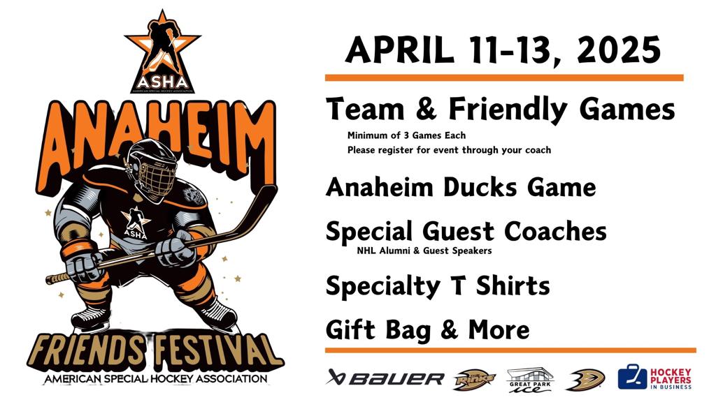 Anaheim Friendship Festival