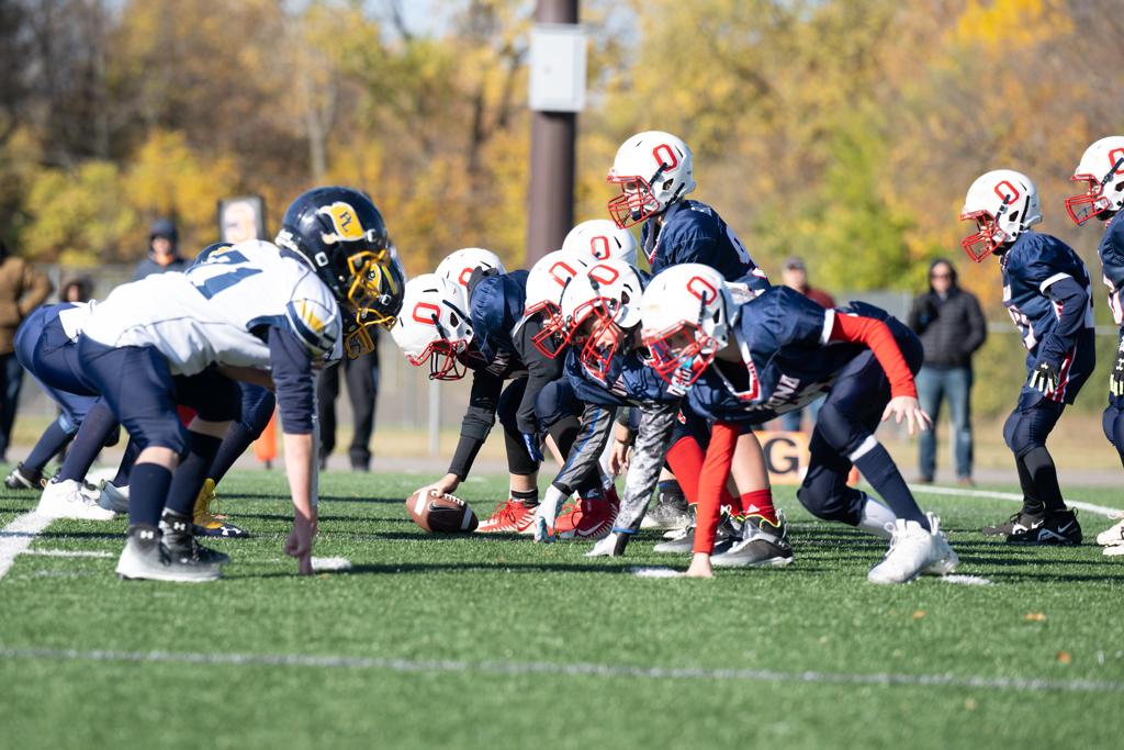 | Photos | Orono Football Association