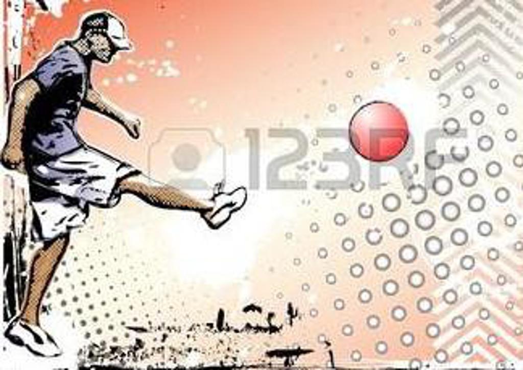 Metro Kickball League