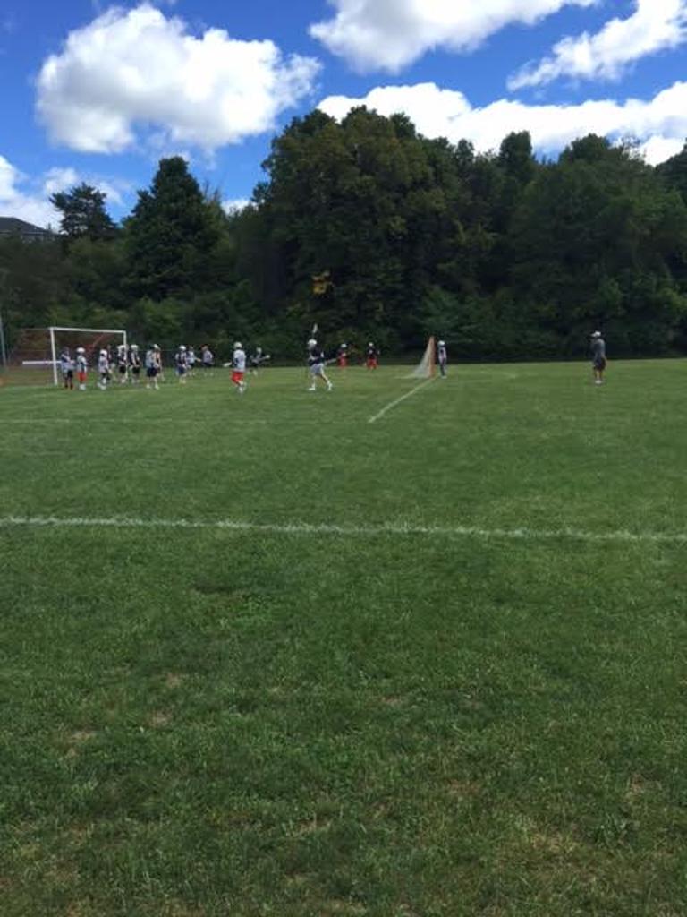 2016 Fall Lacrosse Academy | Photos | Orange Crush Lacrosse