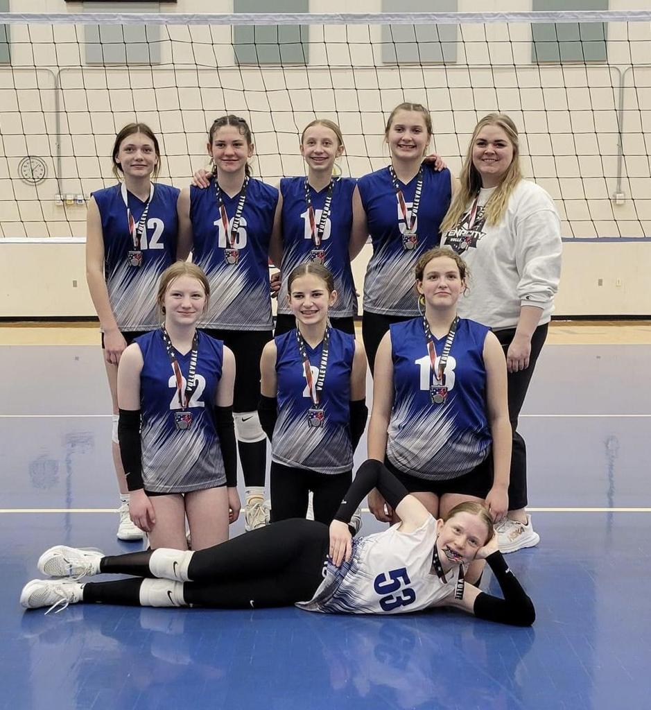 | Photos | Tenacity Volleyball Club