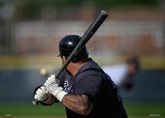 La Azteca Baseball League