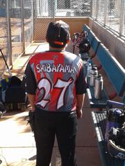 Las Vegas Baseball Academy