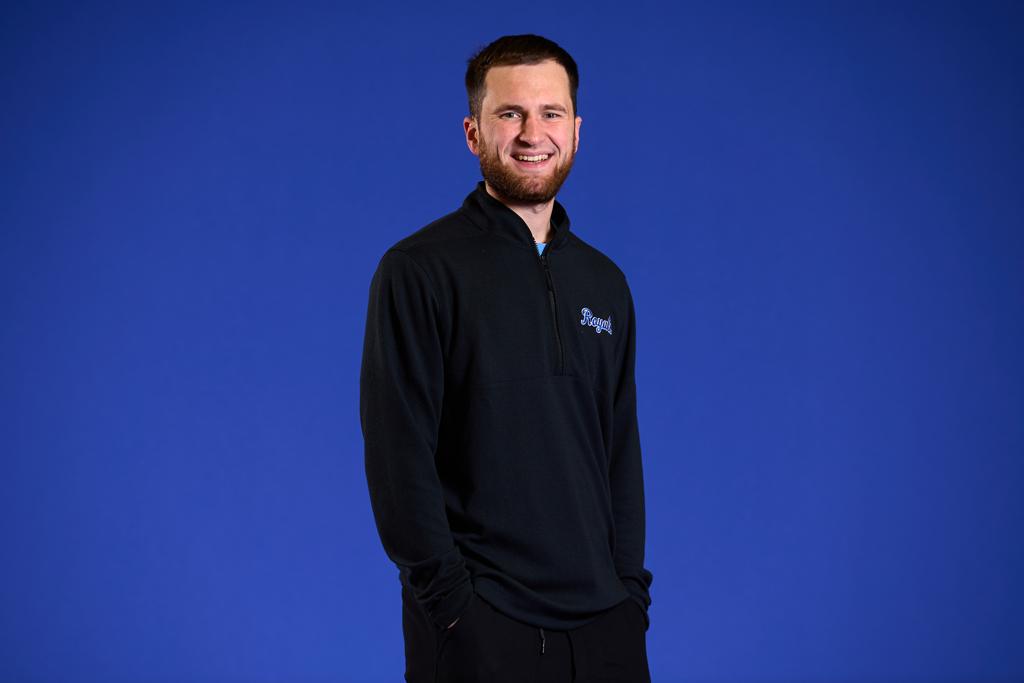 Varsity Coaching Staff