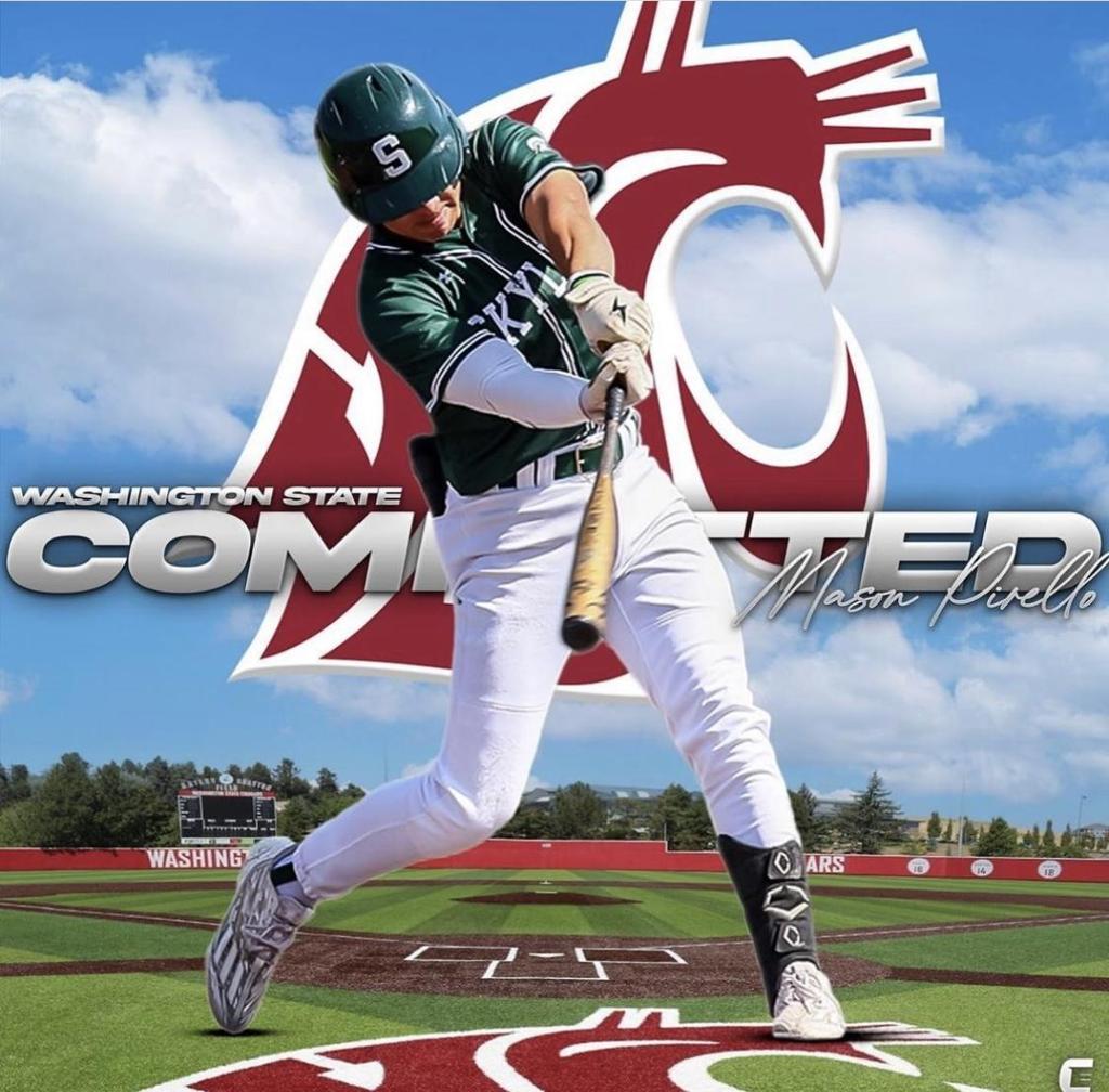 Skyline High School Baseball