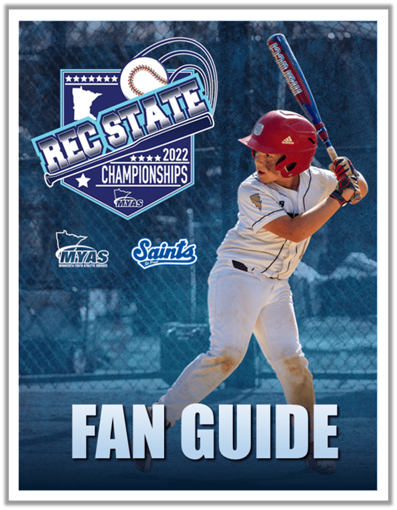 Gopher State Rec Championships