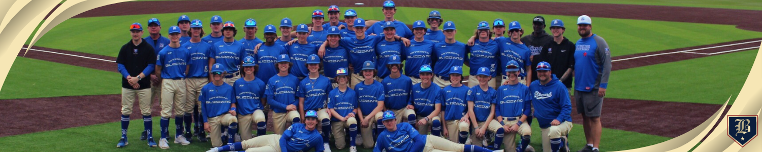 Welcome | Blizzard Summer Payments - 2026 | Minnesota Blizzard Baseball