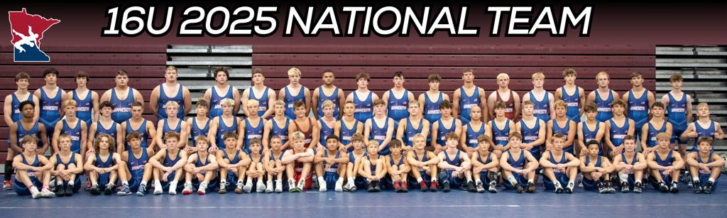 Fargo Boys