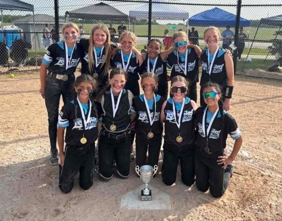 Wisconsin Lightning Fastpitch