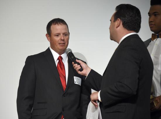 2019 Honors Dinner