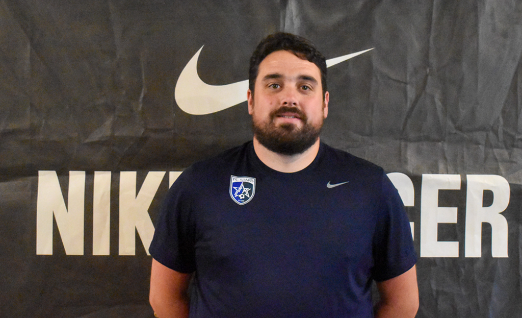 FC Stars Lancaster Coaching Staff