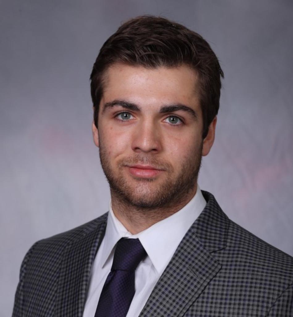 Anthony Walsh Named Assistant Coach at NTDP