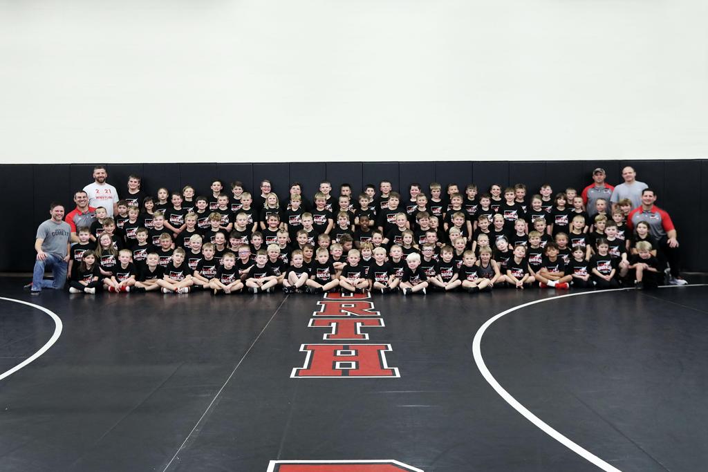 CWC Through the Years