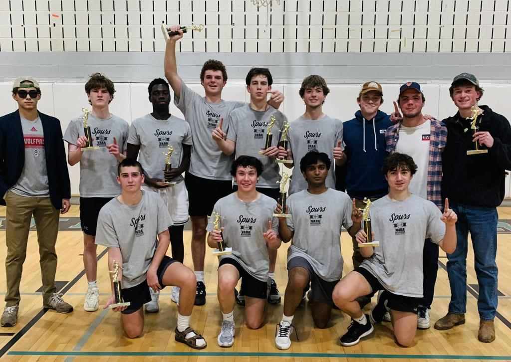 Recreational Basketball League (REC)
