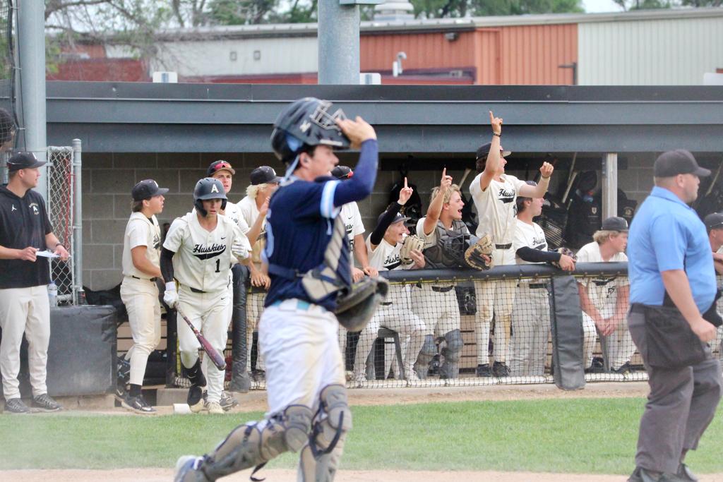 2025_June6_Varsity vs Blaine x2 | Photos | Andover High School Baseball