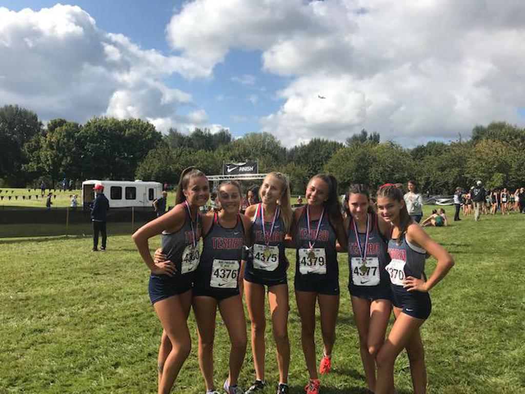 Cross Country
