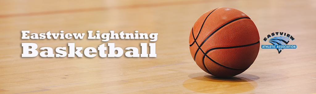 Welcome | 2025-2026 - Basketball - Traveling | Eastview Athletic ...