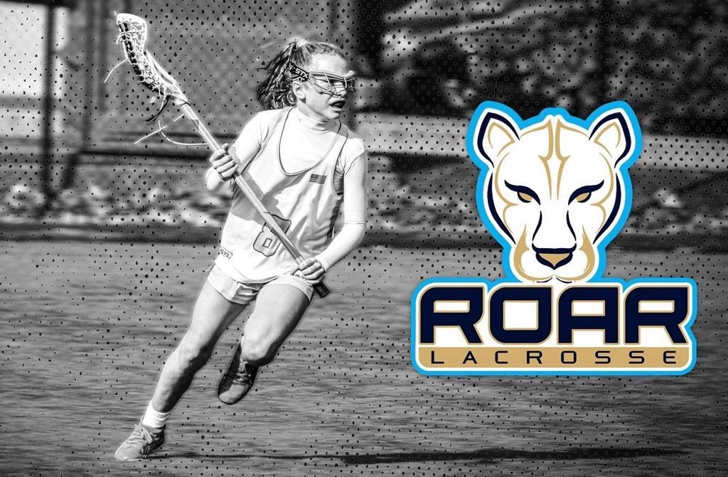 Welcome | Roar Girls Program Registration 2032 and 2033 for 25-26 ...