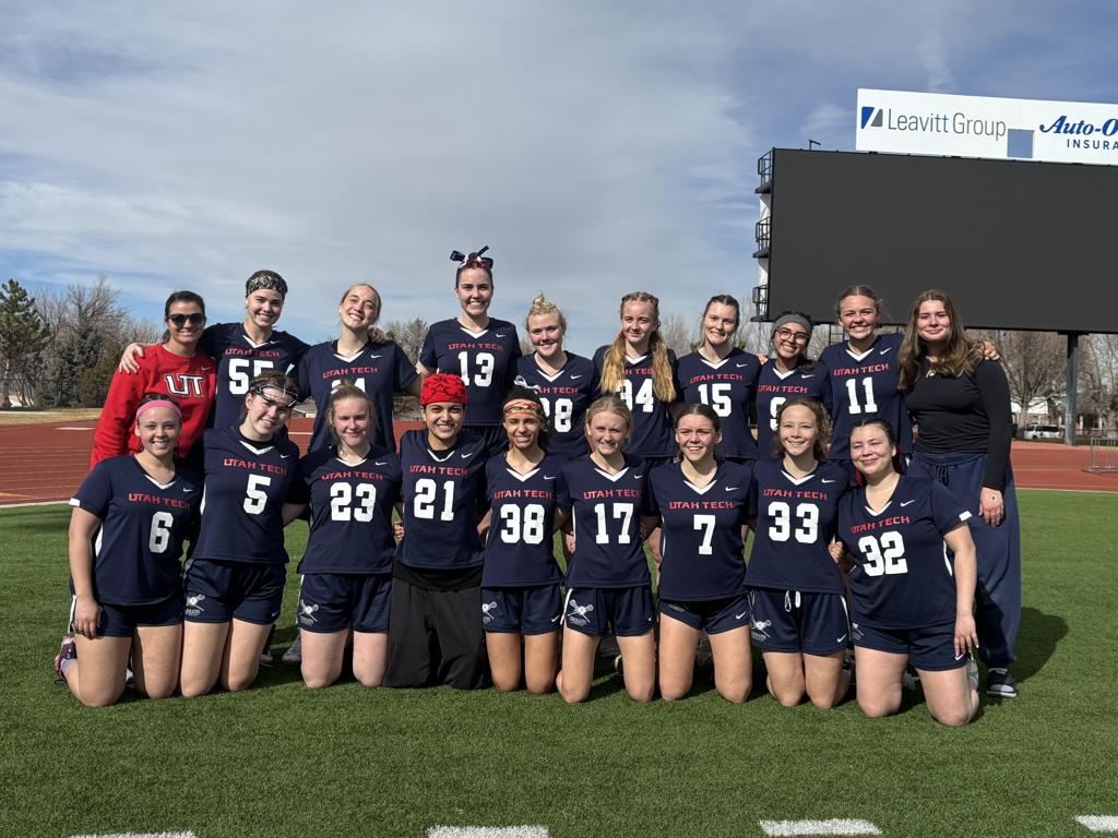 Utah Tech University