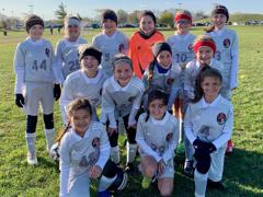 Pacesetter Soccer Club