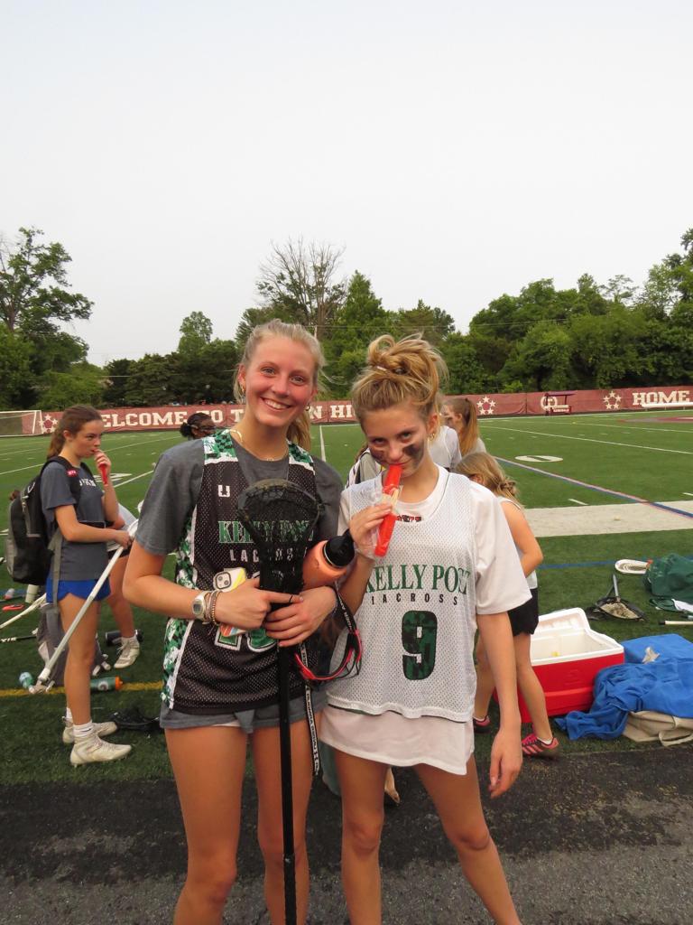 Kelly Post Middie B vs Team Ice Pack 5/24/2023 | Photos | Towson ...