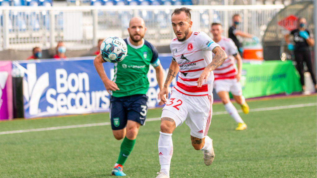 The Front Three: What To Watch For in Week 3