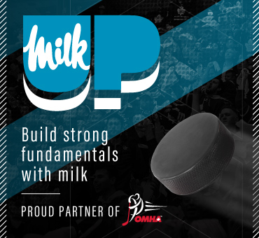 "We Have the Heart and Determination"