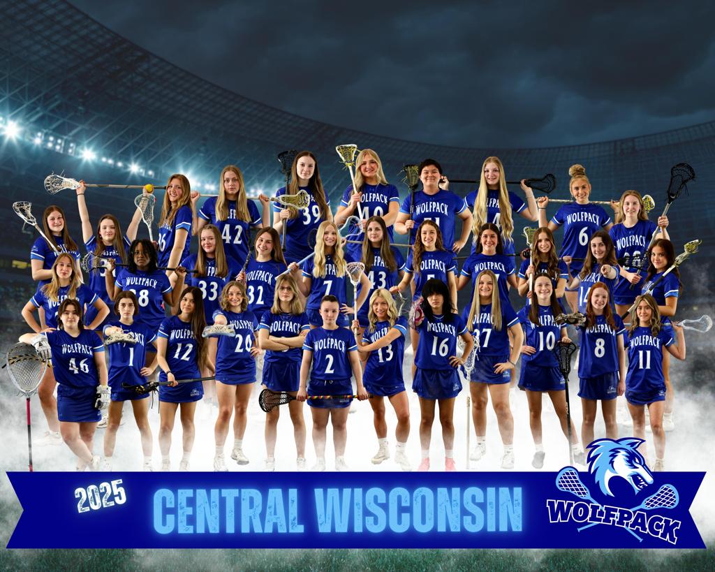 Central Wisconsin Wolfpack (G)