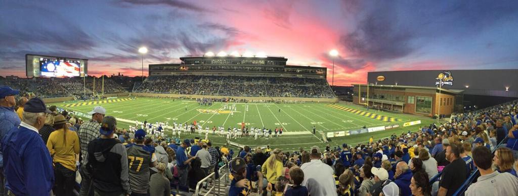 32nd Annual SDFBCA/Sanford-Riggs Clinic, Brookings, SD