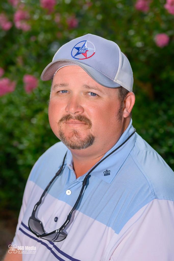 EAST TEXAS JUNIOR GOLF TOUR