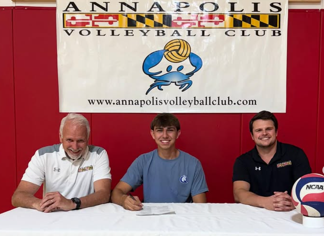 AVC College Commitments