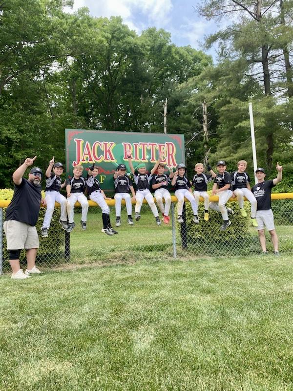 Chesapeake City Little League