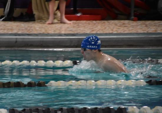Swim & Dive - Boys