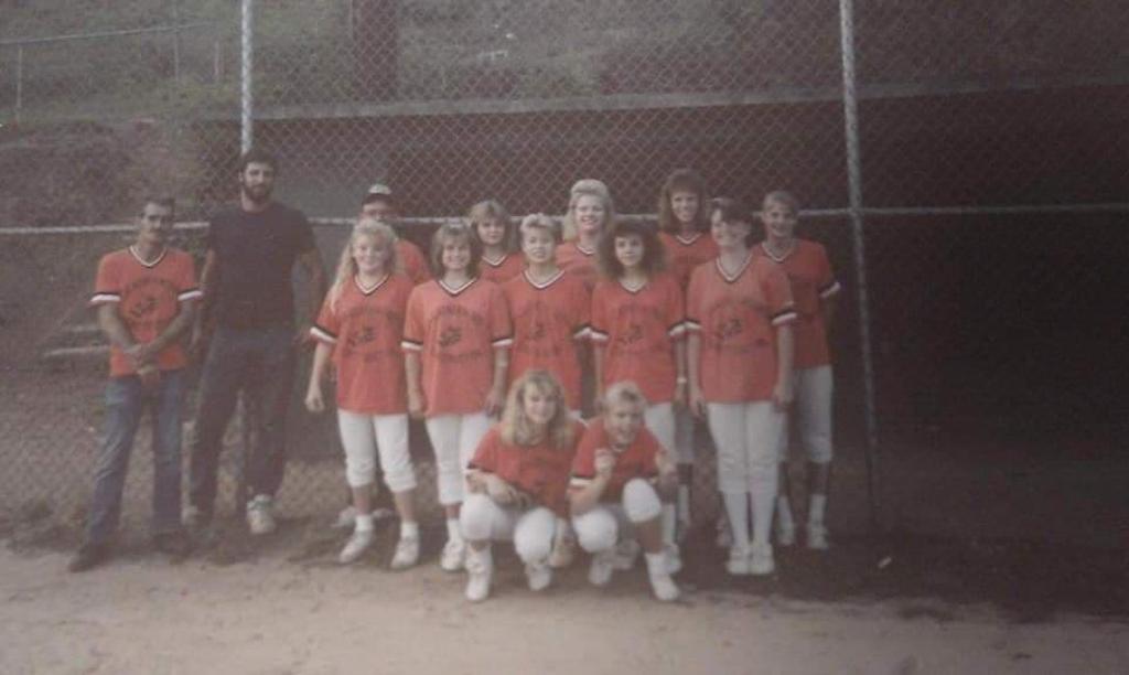 HV Softball Pictures | Photos | Hominy Valley Recreation Park