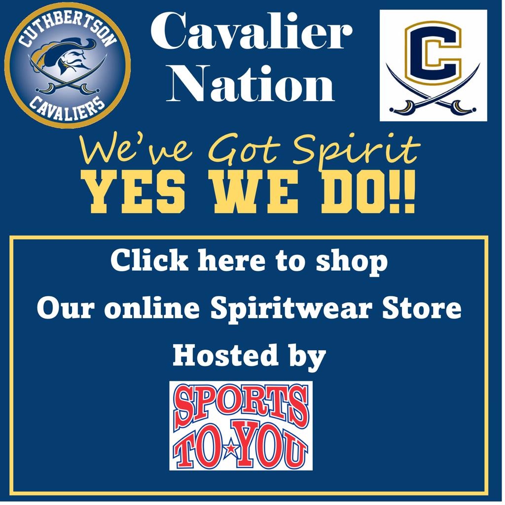 Spirit Wear