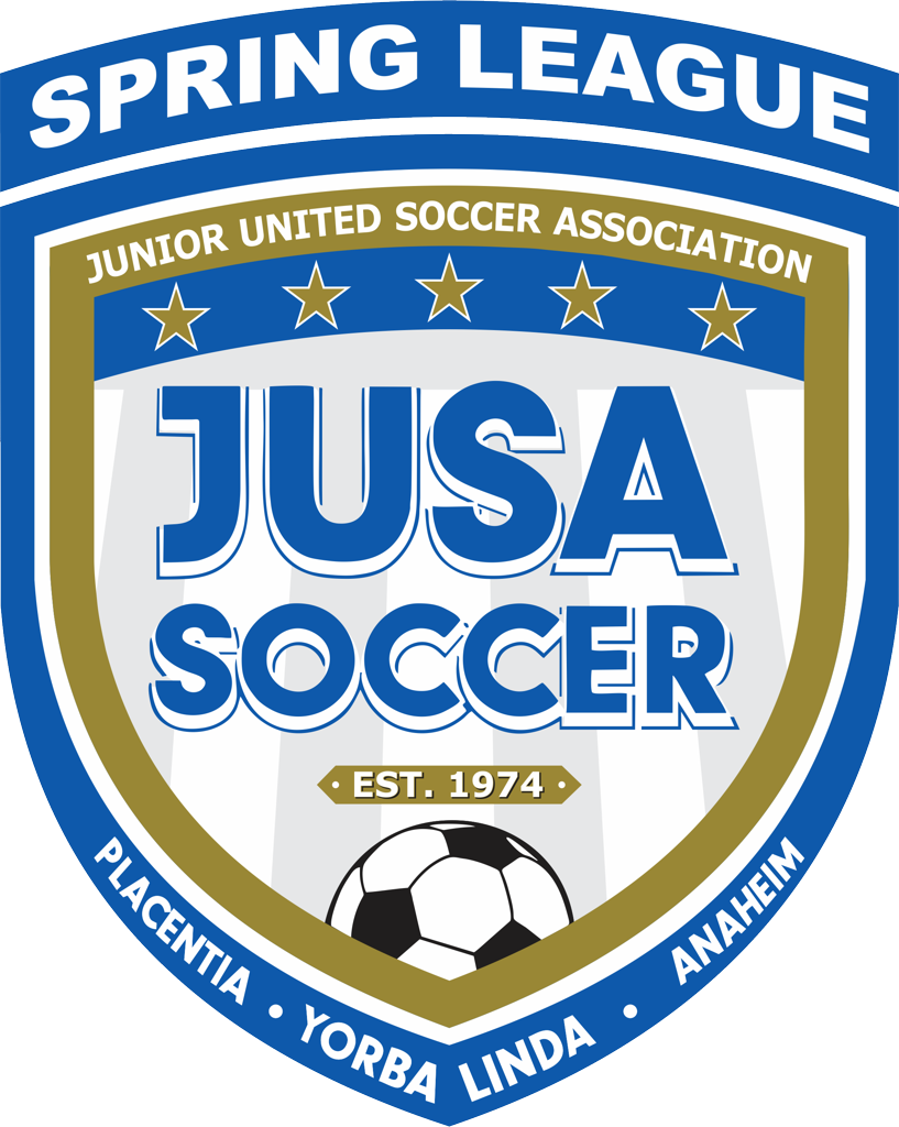 JUSA Spring Soccer