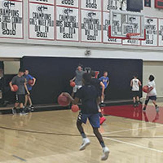 Los Angeles Basketball Club