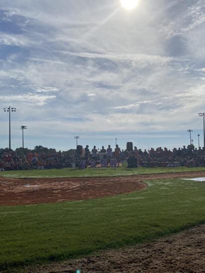 Winter Springs Babe Ruth