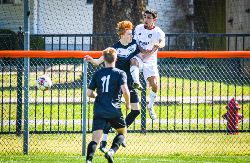 Reign FK 4/30/23 | Photos | Little Rock Rangers