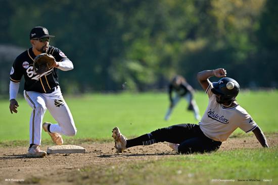 La Azteca Baseball League