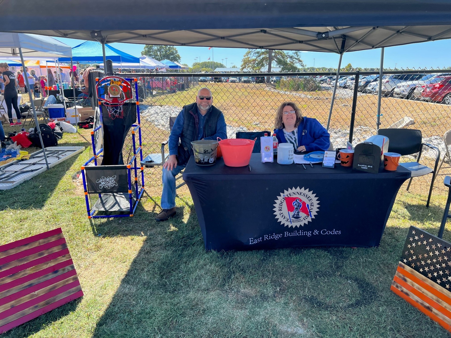 East Ridge Parks and Rec Hosted Events