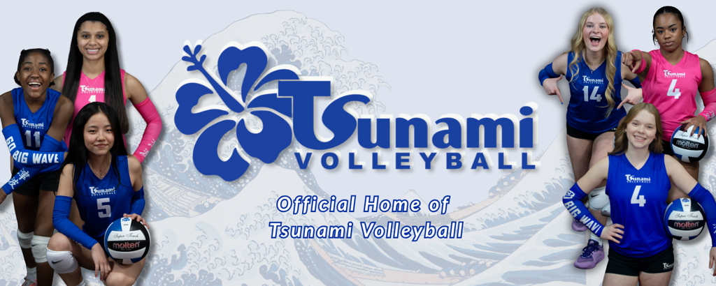 Tsunami CO161R