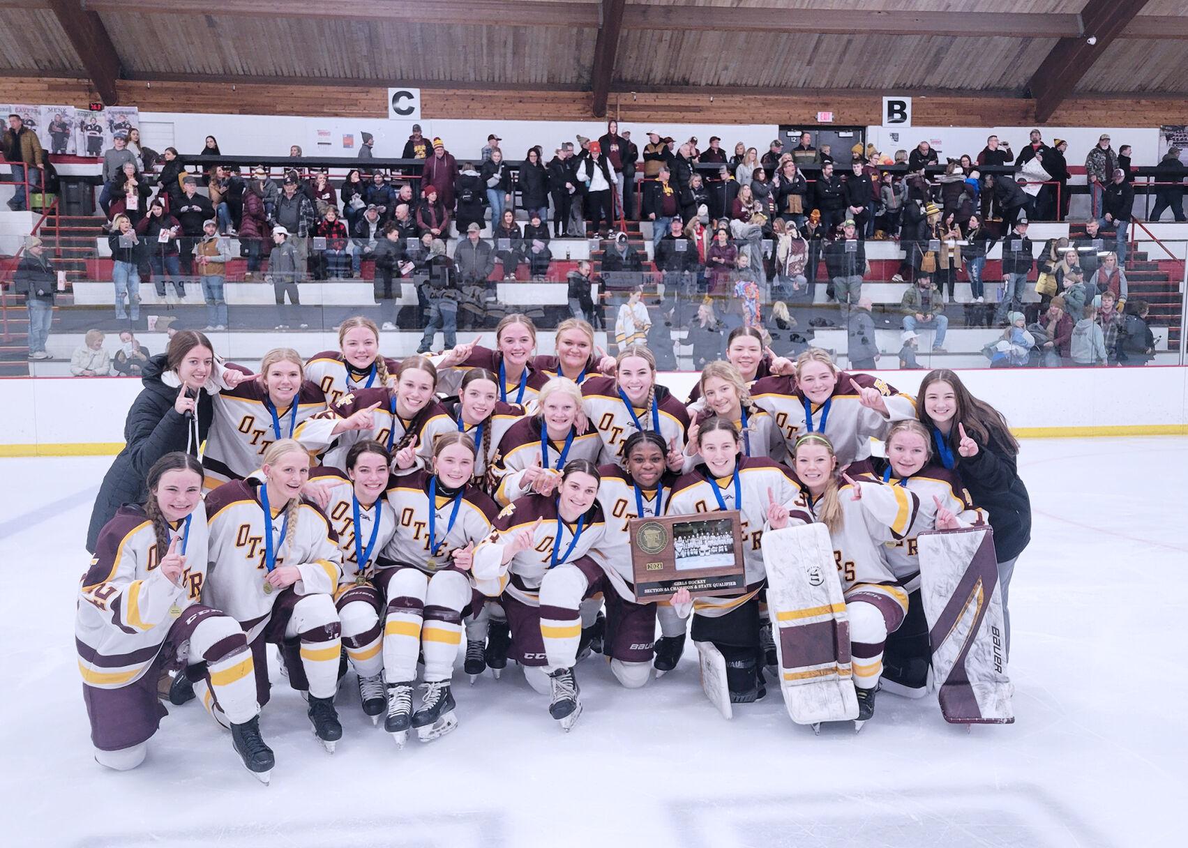 February 21-24, 2024 Xcel Energy Center & Tria Rink
