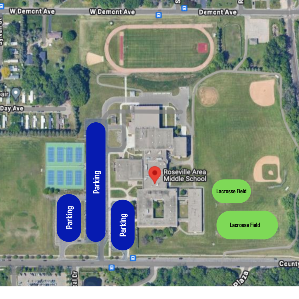 Association Field Maps