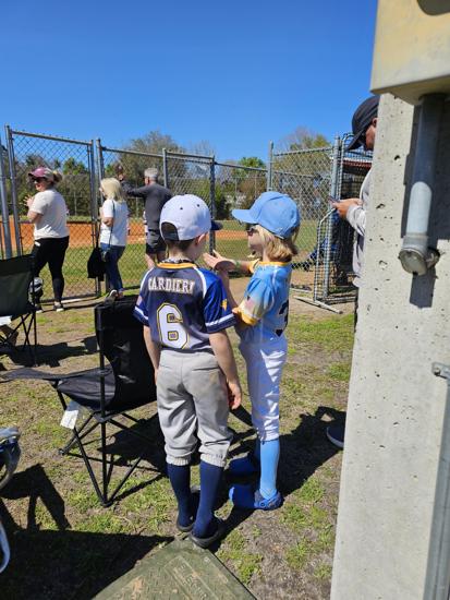 Pinellas County Youth Baseball